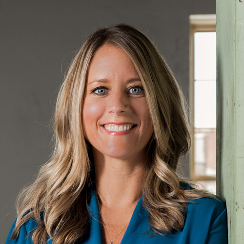 Coombs, Jennifer - Facilities Management Services